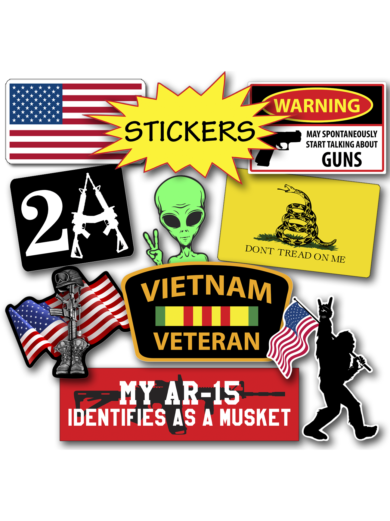 All Stickers WolfcreekGear all-stickers-wolfcreekgear